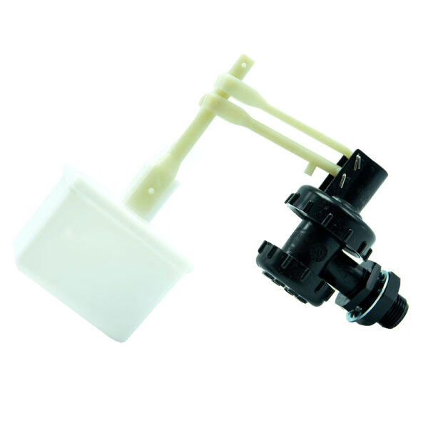 Float Valve Assembly - PEM Incorporated