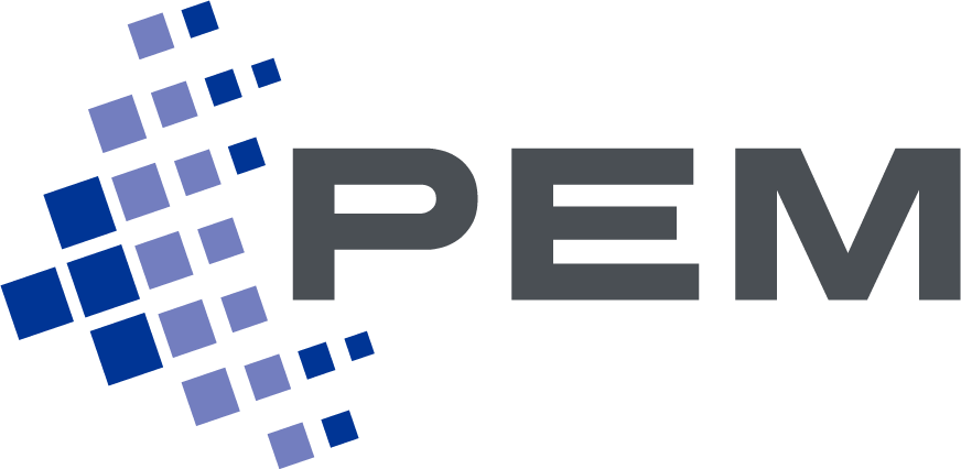 Manuals - PEM Incorporated